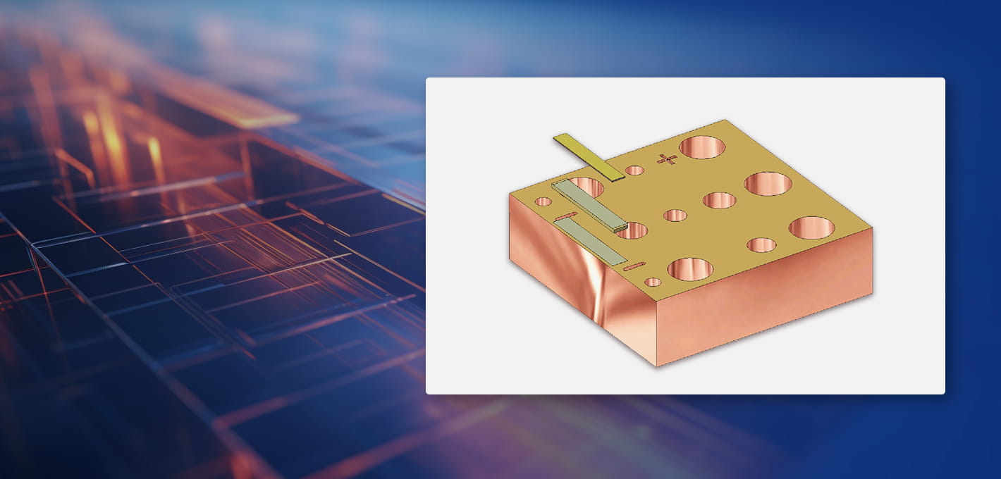 Core Technologies