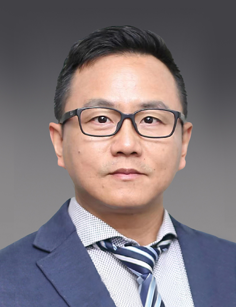 Mr. Yong Tian (York)