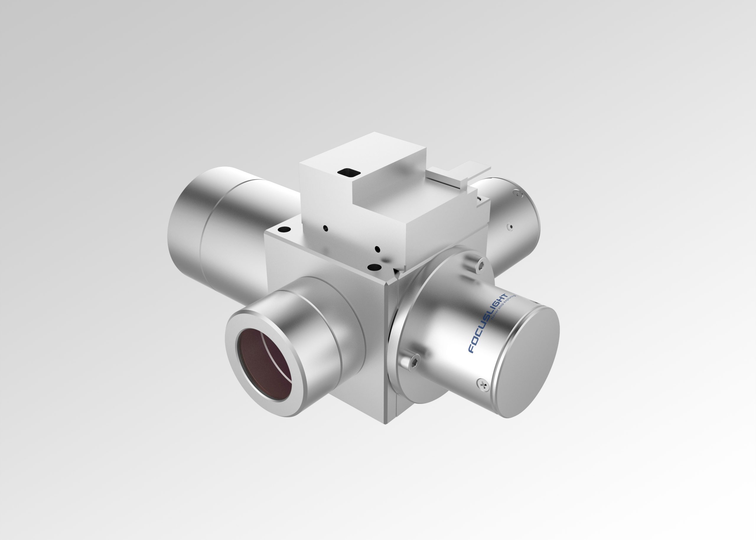 Activation LPH Laser Process Heads