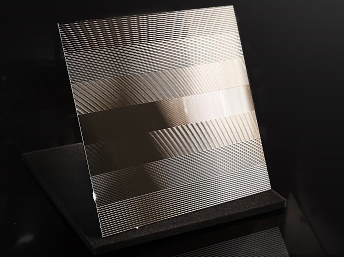 Webinar | Silicon Lenses with Large Sag for Anamorphic Beam-Shaping