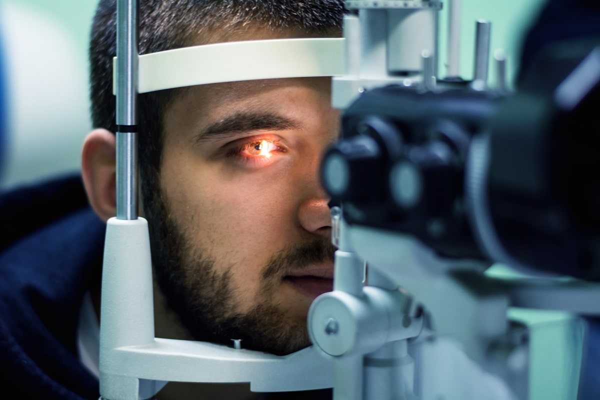 Laser Surgery