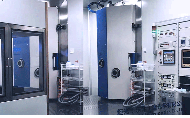 Why is blue laser beam shaping challenging? How to innovate and make ...