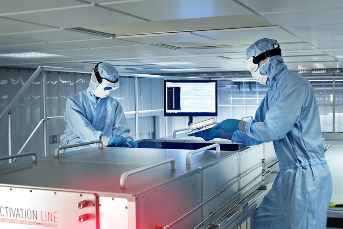 End-to-end Technical Services