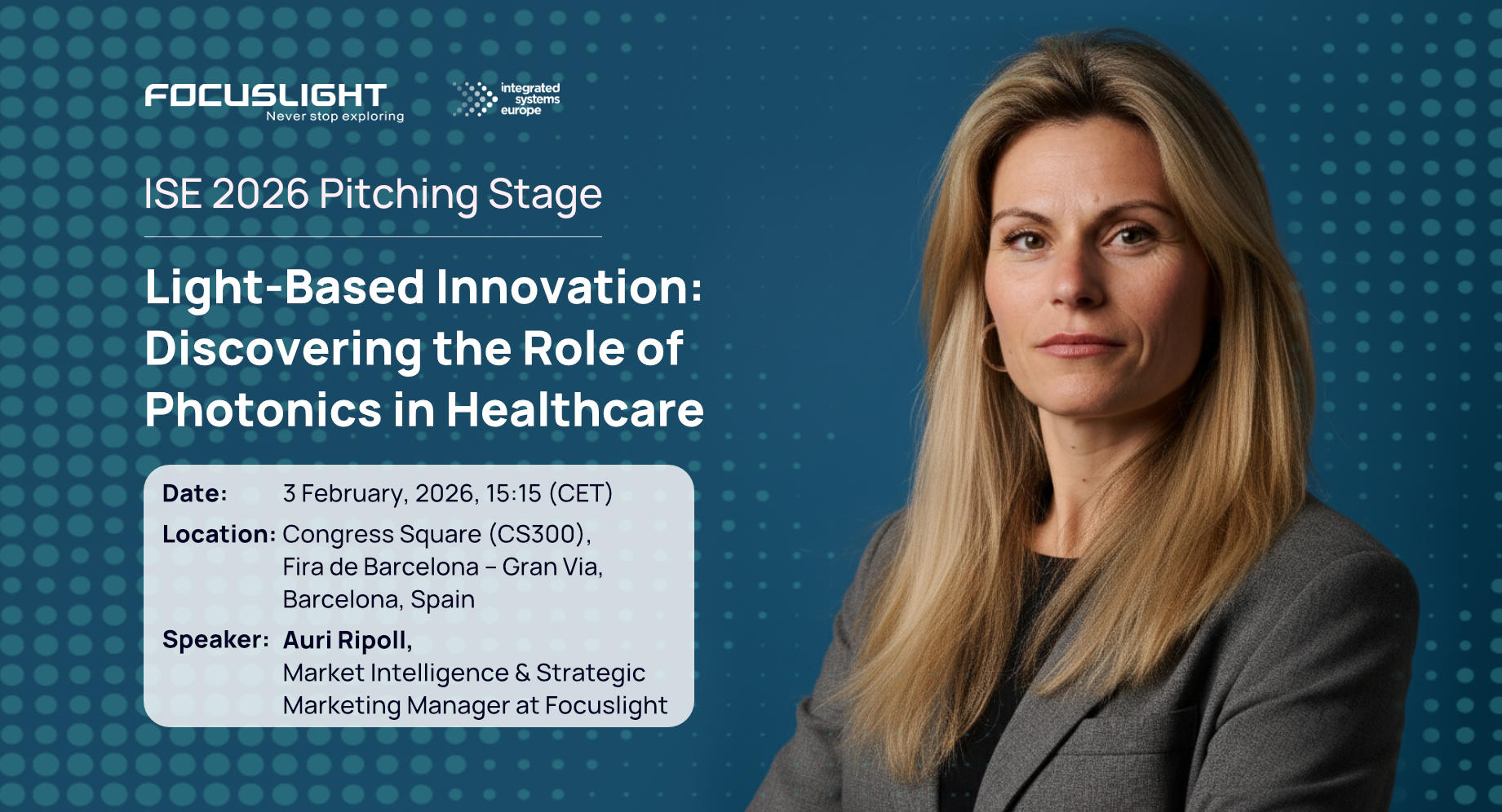 Presentation | Light-Based Innovation: Discovering the Role of ...